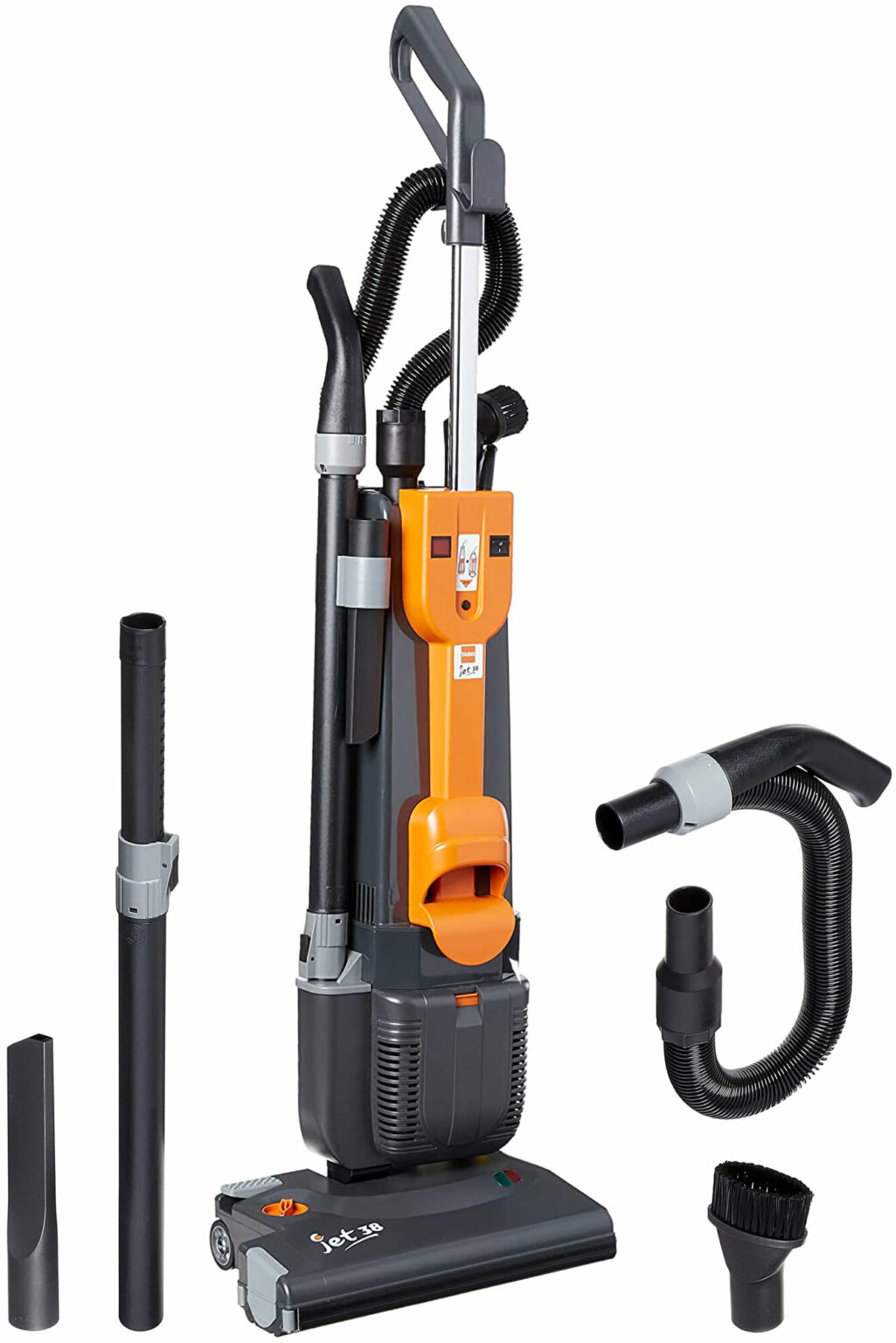 Ranking odkurzaczy pionowych 2024 - TOP 23 najlepszych modeli · Testoria