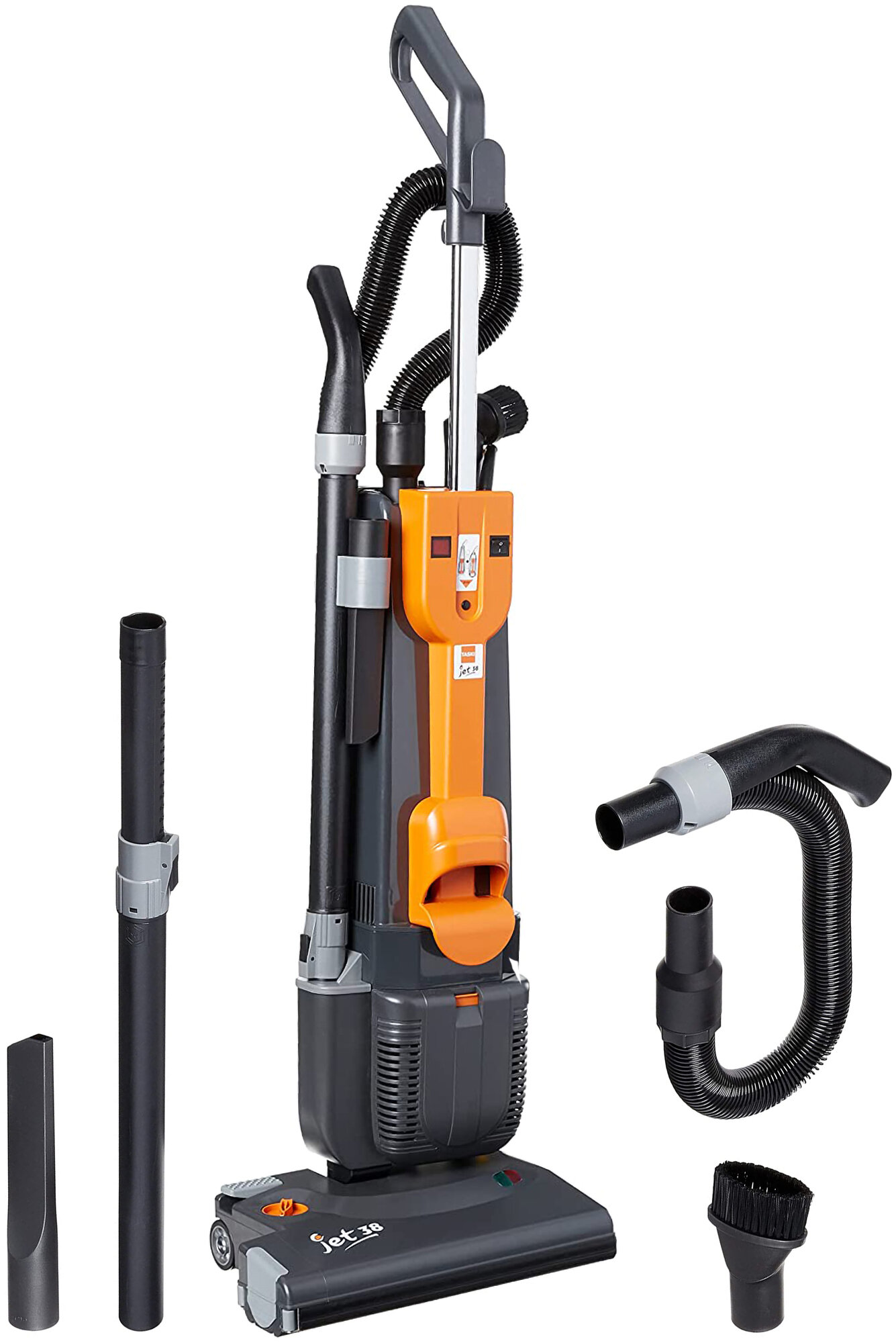 Ranking odkurzaczy pionowych 2024 - TOP 23 najlepszych modeli · Testoria