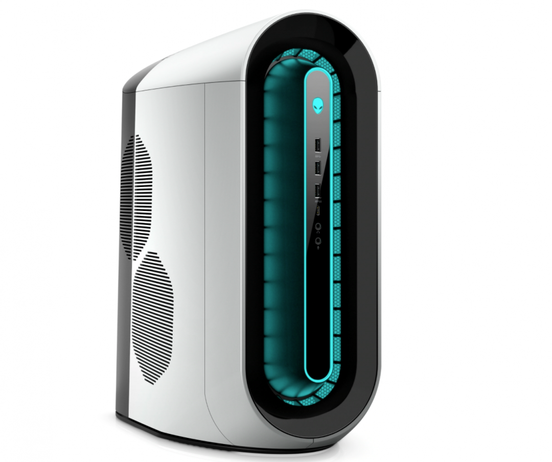 Alienware sprzedaje komputery z grafiką RTX 3080. Cena zaporowa · Testoria