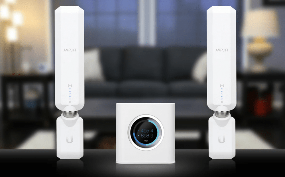 WiFi mesh - co to jest? Jak działa i czy warto wybrać? · Testoria