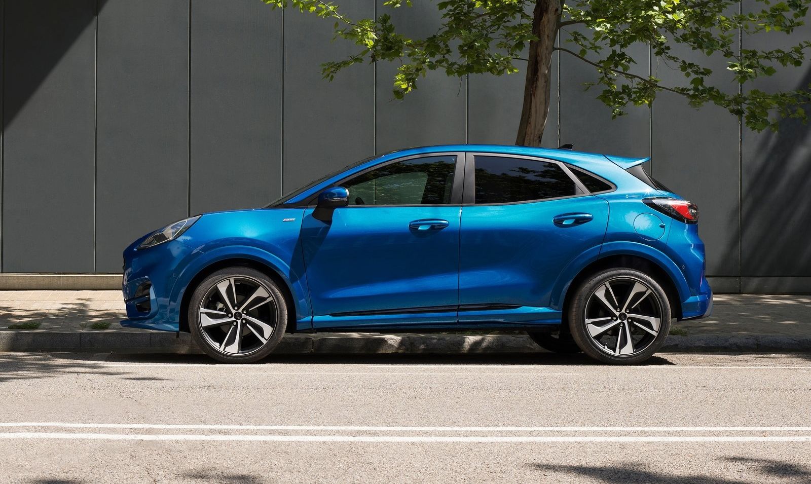 Wyjątkowe SUV-y i crossovery do 100 tys - Ranking 2021 · Testoria