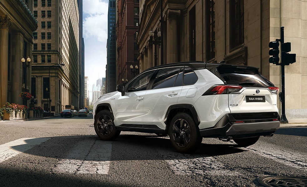 Ładne SUV-y klasy średniej do 150 tys - Ranking 2021 · Testoria