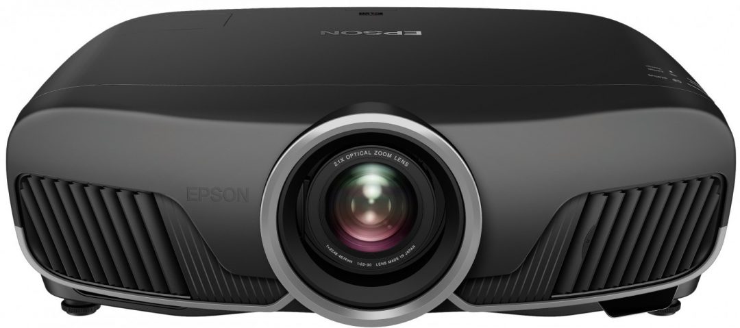 Projektor 4K HDR – jaki kupić? TOP 10 modeli do domu · Testoria