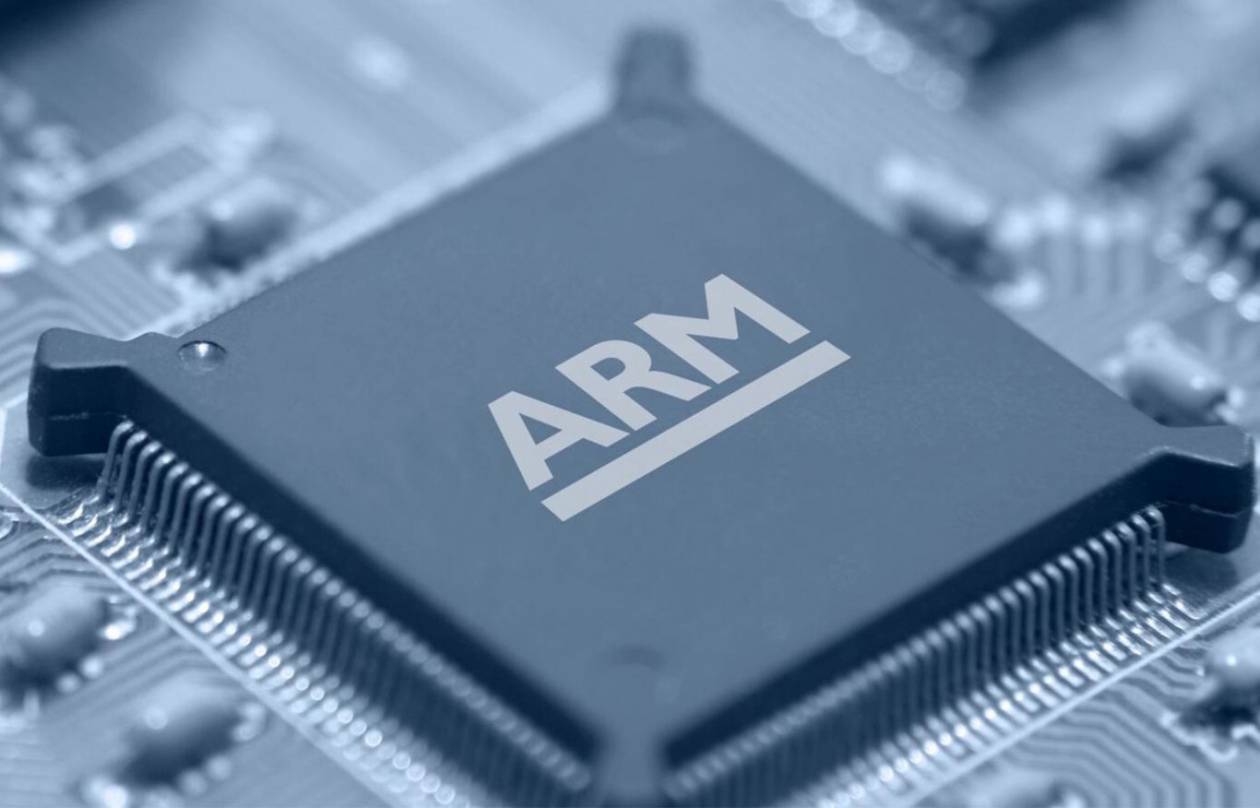 ARMv9 - pierwsza od ponad dekady nowa architektura od ARM · Testoria