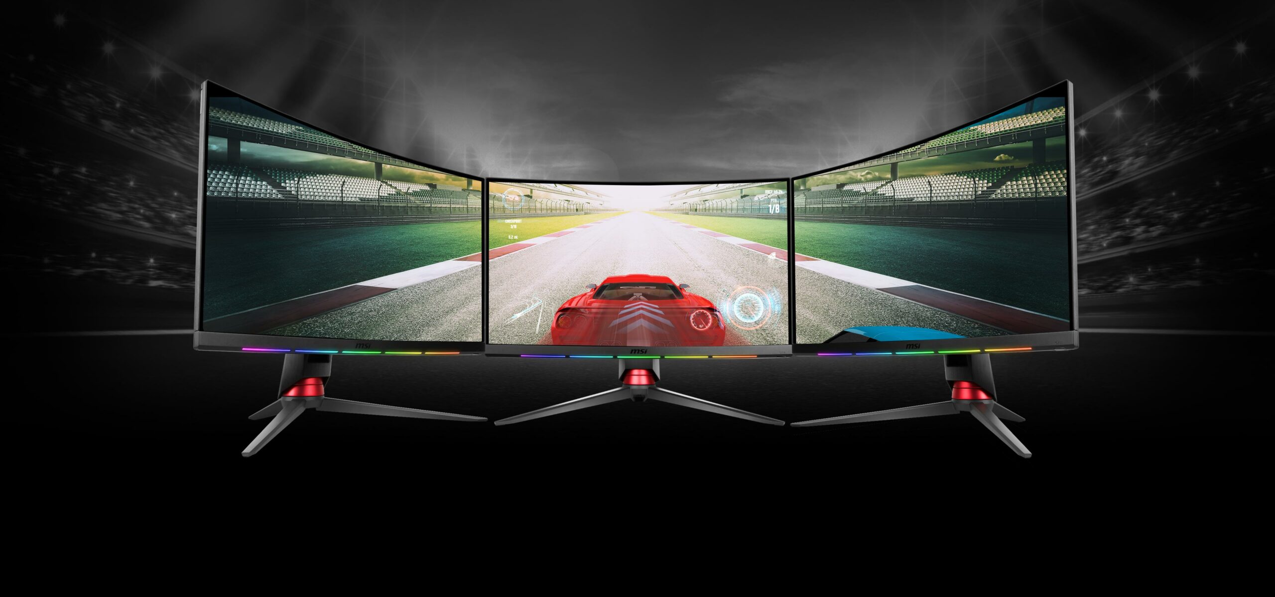 Jaki monitor gamingowy? Ranking najlepszych modeli · Testoria