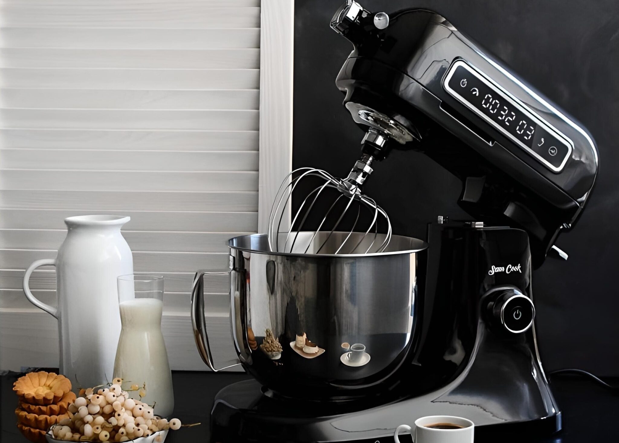 Ranking robotów planetarnych 2024 [TOP 25] · Testoria