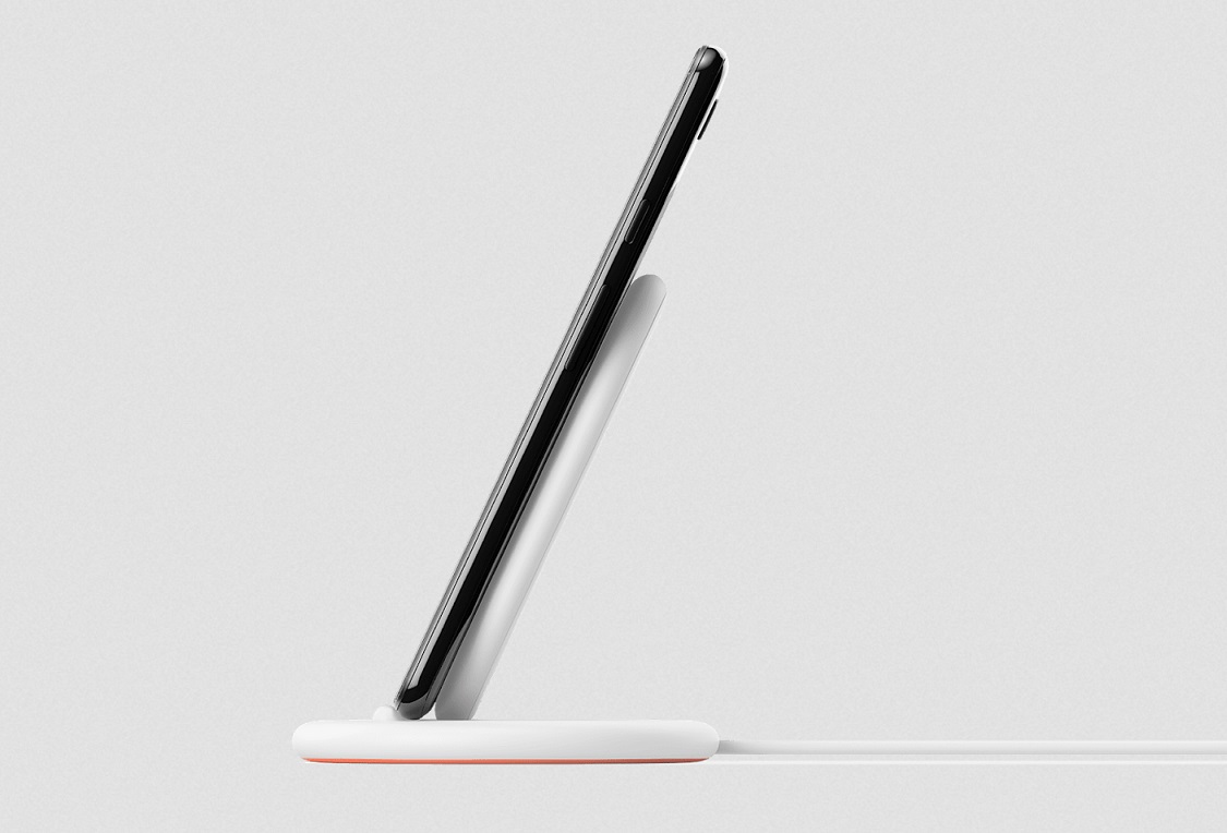 Pixel Stand 2 - wyciekła pierwsza specyfikacja nowej ładowarki · Testoria