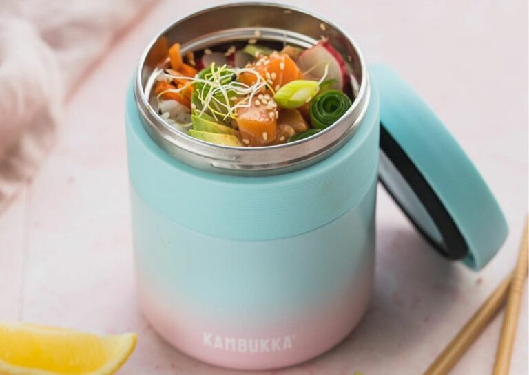 Termosy obiadowe - Ranking [TOP 15 najlepszych lunchboxów termicznych ...