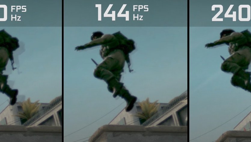 Jak zwiększyć FPS w grach? Wszystko co musisz wiedzieć · Testoria