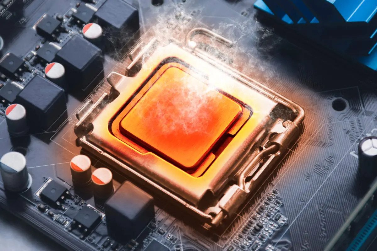 Undervolting - co to jest? Jak przeprowadzić undervolting procesora i ...