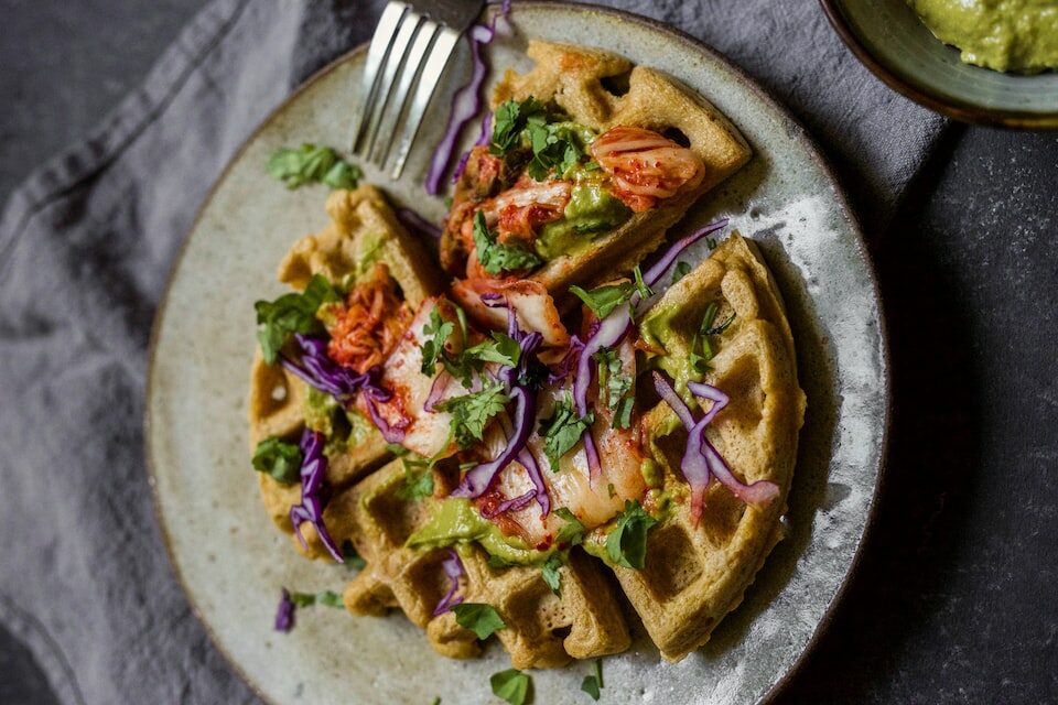 Międzynarodowy Dzień Gofra - jak zrobić gofry idealne? · Testoria