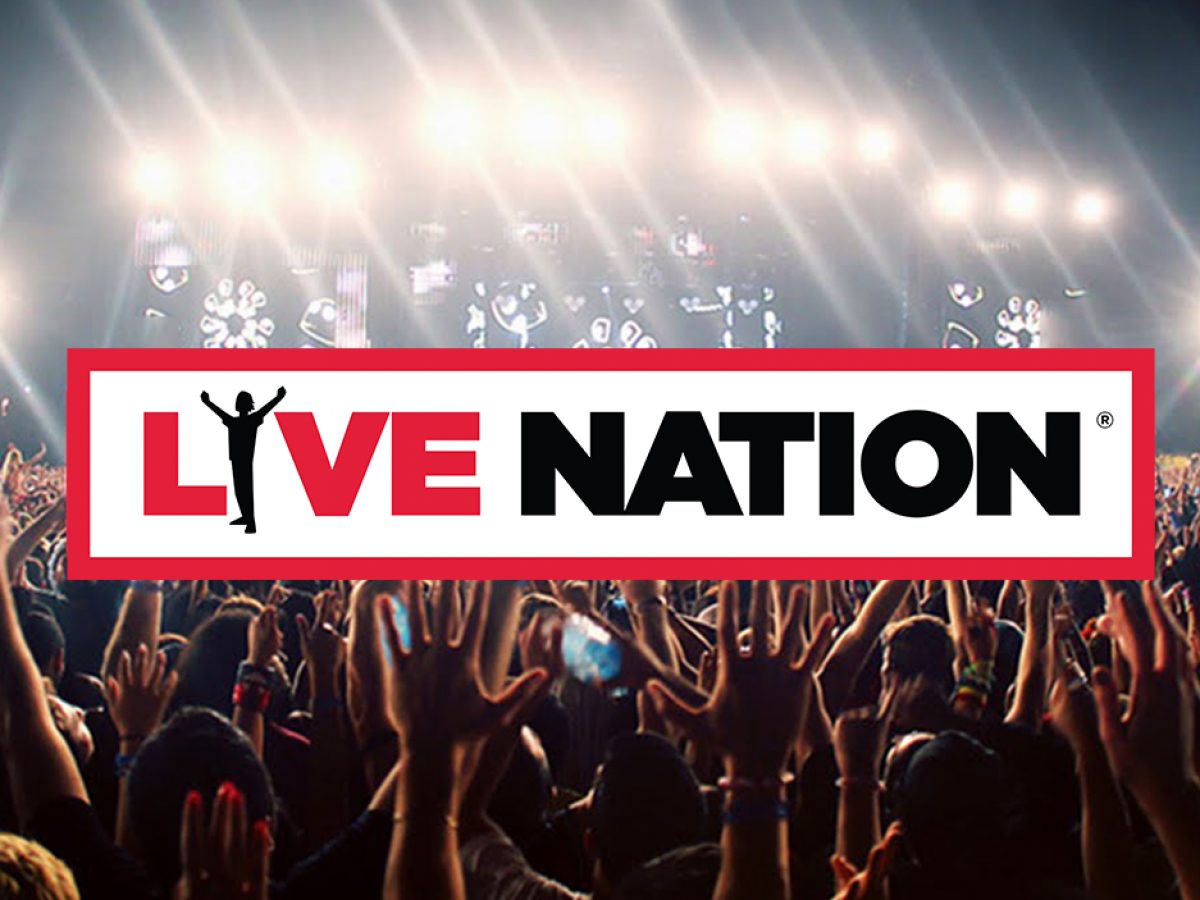 Live Nation przebiło granice absurdu swoimi nowymi biletami na koncert