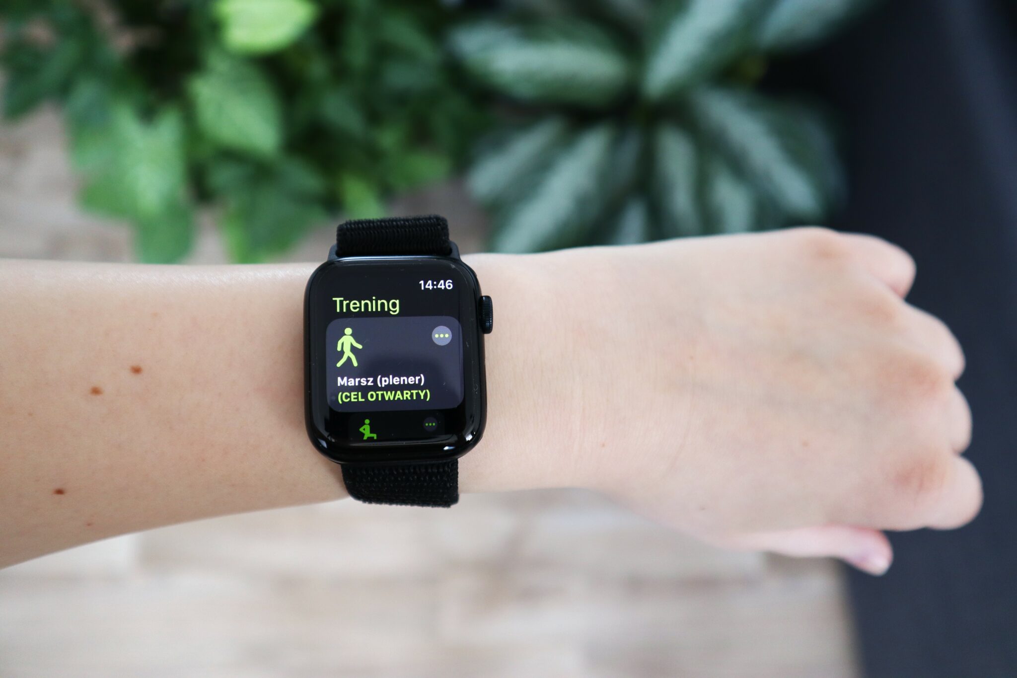 Apple Watch SE 2. generacji – czy warto? Recenzja · Testoria