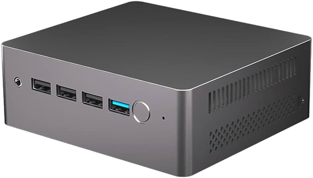 Komputer barebone - co to jest? Czy warto go kupić? · Testoria