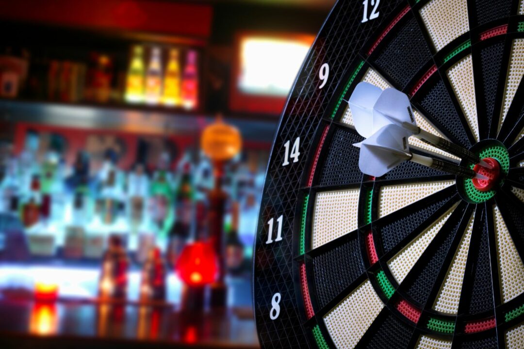 Tarcza do darta – jak wybrać najlepszą? Ranking [TOP 7] · Testoria