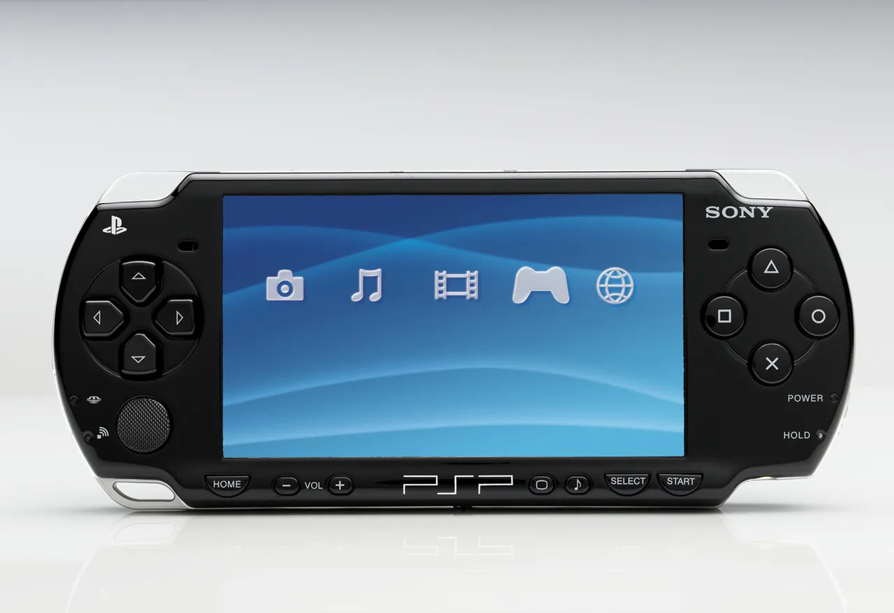 Sony planuje wielki powrót PSP? · Testoria
